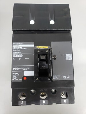 Circuit Breakers, Transformers - Iline