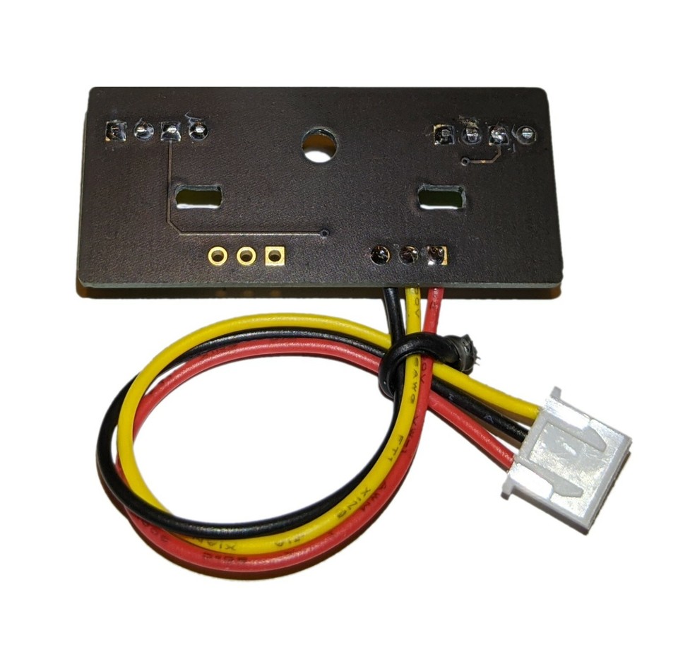 New Amiga 3000 Computer Desktop LEDs LED Replacement with Power Cable ...