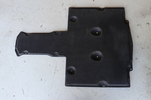 Porsche Cayman S 981 2013 Under Body Shield Panel Center 99150460300 ...