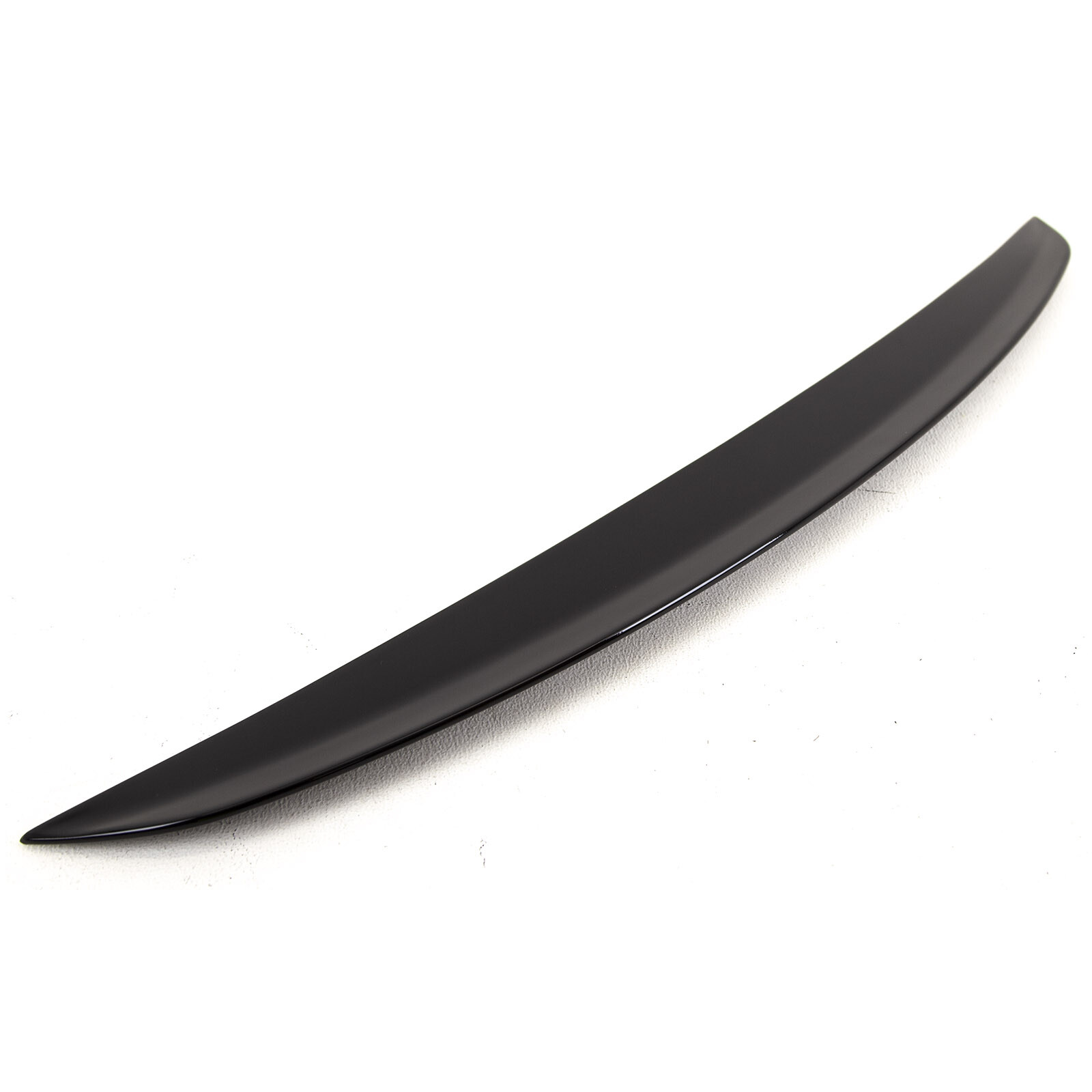 Fits Mercedes A Class W177 2018- Rear Roof Boot Spoiler AMG A35 A45 ...