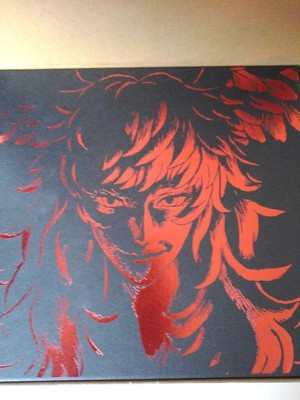 DEVILMAN crybaby COMPLETE BOX | eBay