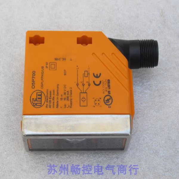 1pcs Used IFM O5P700 05P700 | eBay