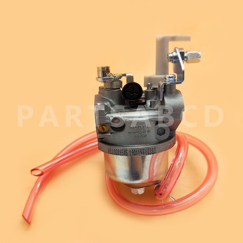 15mm Carb Carburetor 49cc 4 Stroke 142F Engine Esky Motorised Motorized ...