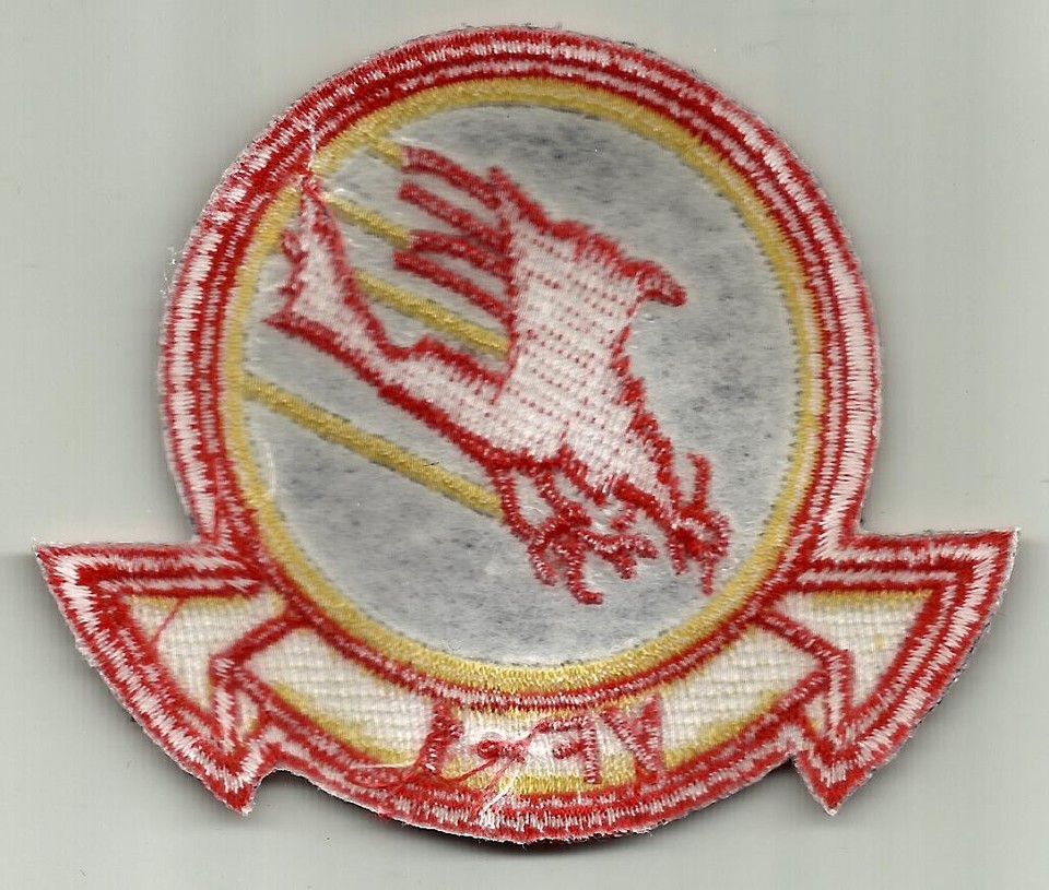 United States Navy VF-1 Patch | eBay