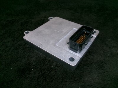 2006-2014 Transmission Control Module Chevrolet GM 24252114 | eBay