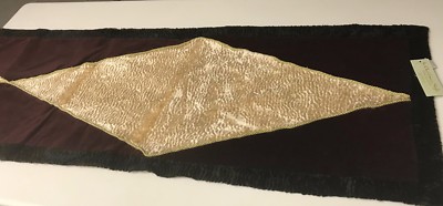 DEMDACO TABLE RUNNER 72" - JACQUELINE KENT - NEW CHRISTMAS | eBay