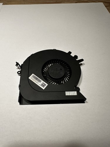 HP OMEN 17 GPU Lüfter /GPU FAN | eBay.de