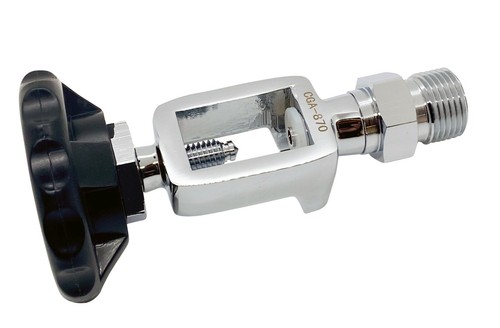 Oxygen Transfill Adaptor CGA870 to CGA540 Medical Aviation Scuba EMS ...