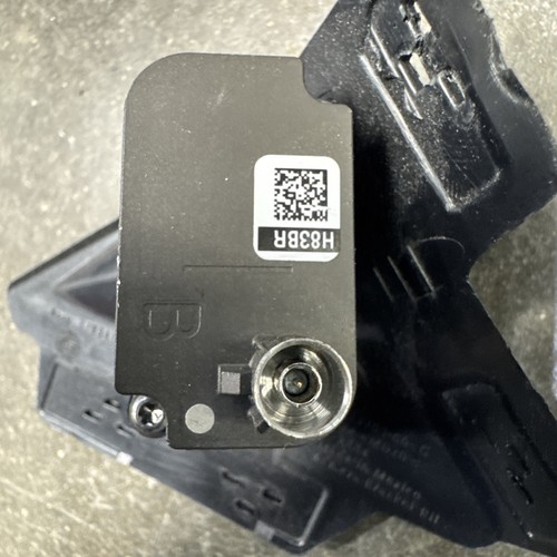 2024-2025 Tesla Cybertruck Front Passenger Side Fender Flare Camera ...