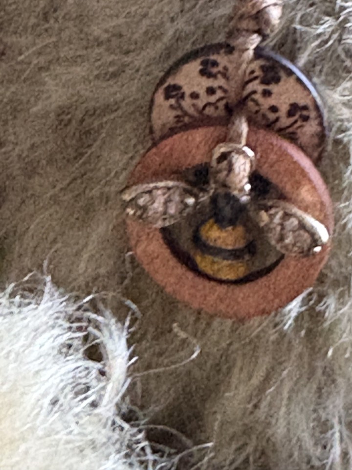 Charlie Bears Isabelle Rare Ferris 100% mohair - Rare Limited Edition ...