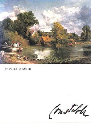 John Constable - Smith, Peter D. | eBay UK