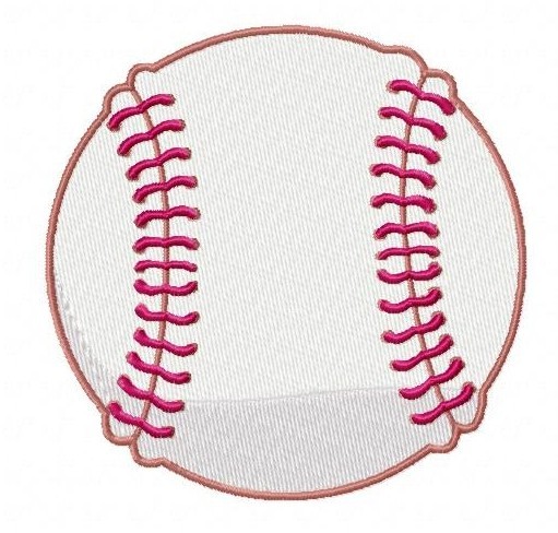 Sport Balls 10 Machine Embroidery Designs on CD in 3 sizes Filled ...