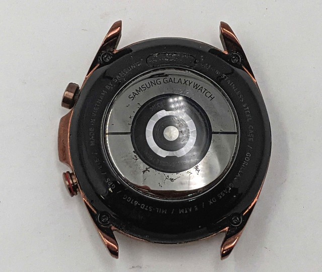 Samsung Galaxy Watch 3 41mm LTE SM-R855U for sale online | eBay