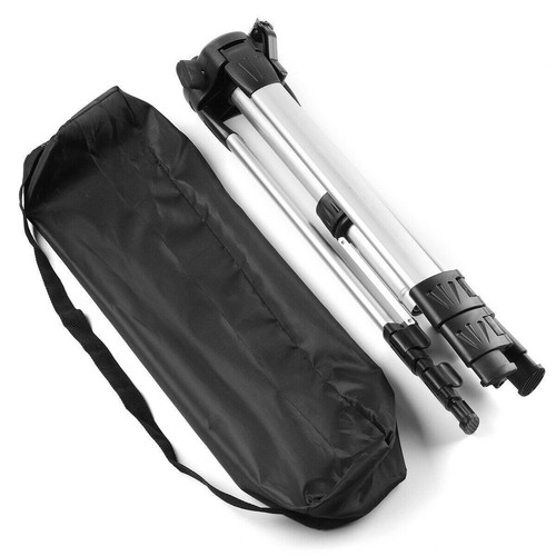 Adjustable Light Weight Tripod Leveling Stand Rotary Laser Level Line ...