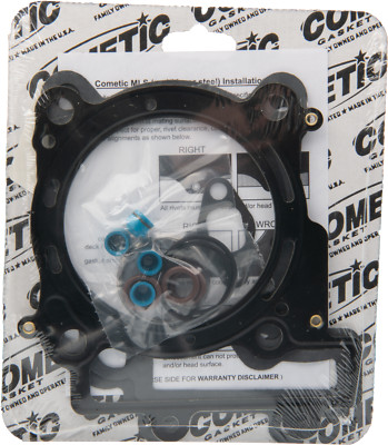 COMETIC 2014-2021 Sherco 300 SEF-R Racing C3748 TOP END GASKET KIT 85MM ...