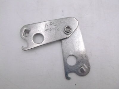 Ansul 435545 Detector Scissor Linkage Hook Assembly Stainless Steel | eBay