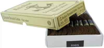 Anchor Cotton Thread Sewing Threads Cross Stitch Stranded Hand ...