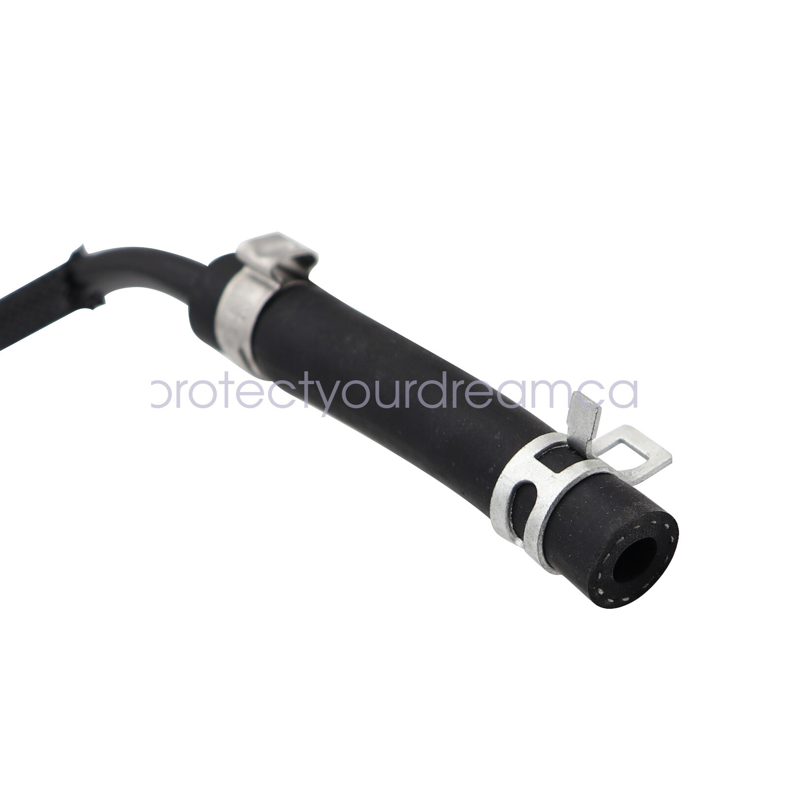 Coolant Reservoir Hose For Ford Focus 2012-2018 CV6Z-8K012-K | eBay