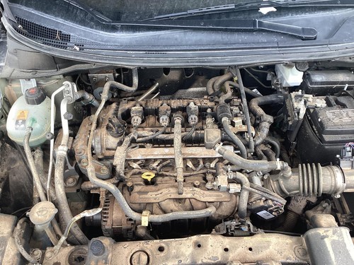 Used Engine Assembly fits: 2020 Nissan Versa 1.6L VIN C 4th digit HR16D ...