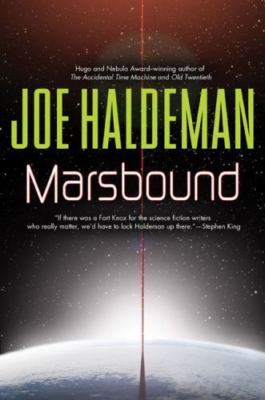 Marsbound by Haldeman, Joe 9780441015955| eBay