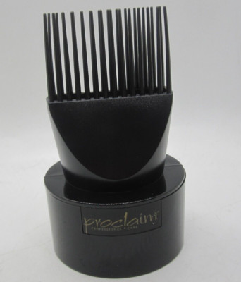 Hair Dryer Air Lift Pick Proclaim Professional Care Dual Salon ...