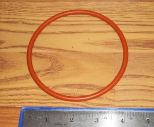 NEW GENUINE CATERPILLAR OEM O-Ring SEAL CAT part # 109-0077 / 1090077 ...