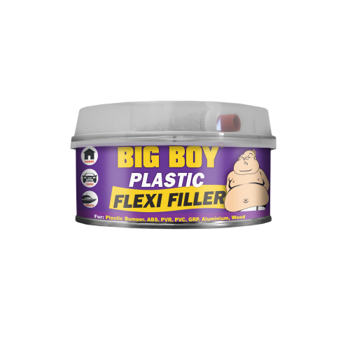 Big Boy Plastic Flexi Filler Bumper Aluminium Wood ABS PVR PVC GRP ...