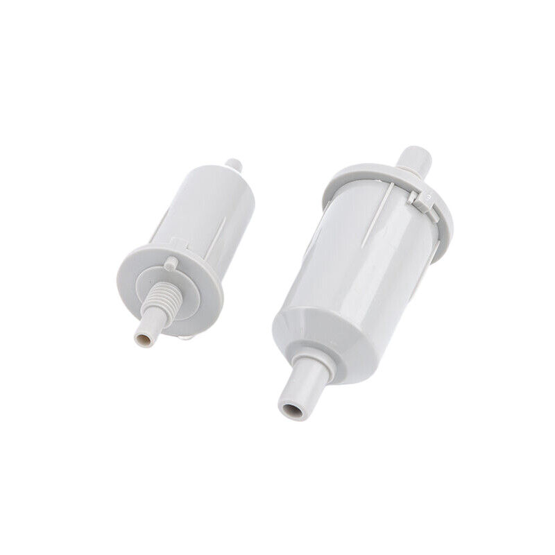 Dental Saliva Ejector Suction Valves Tip Adapter Nozzle Dental ...
