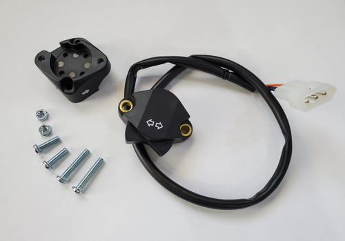 KTM/Husqvarna Handlebar Turn Signal Switch Replaces OEM#50311029000 | eBay
