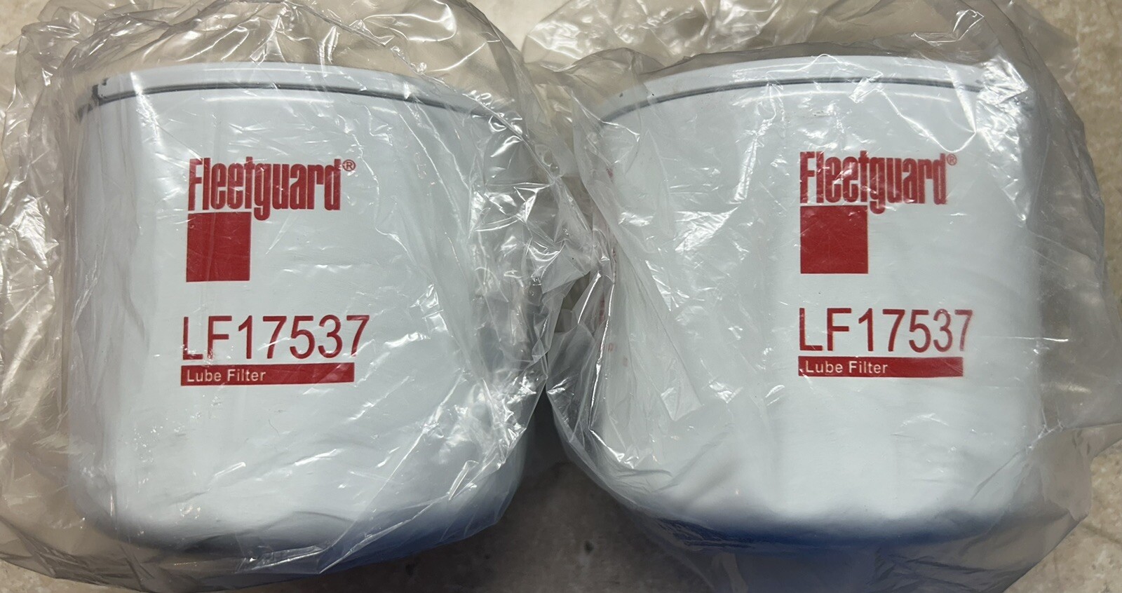 ISUZU 2906544040 - Cross reference oil filters