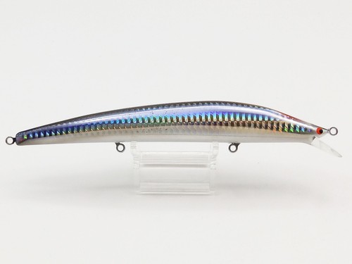 * TACKLE HOUSE M168 #(5) 168mm 27g from japan ! | eBay