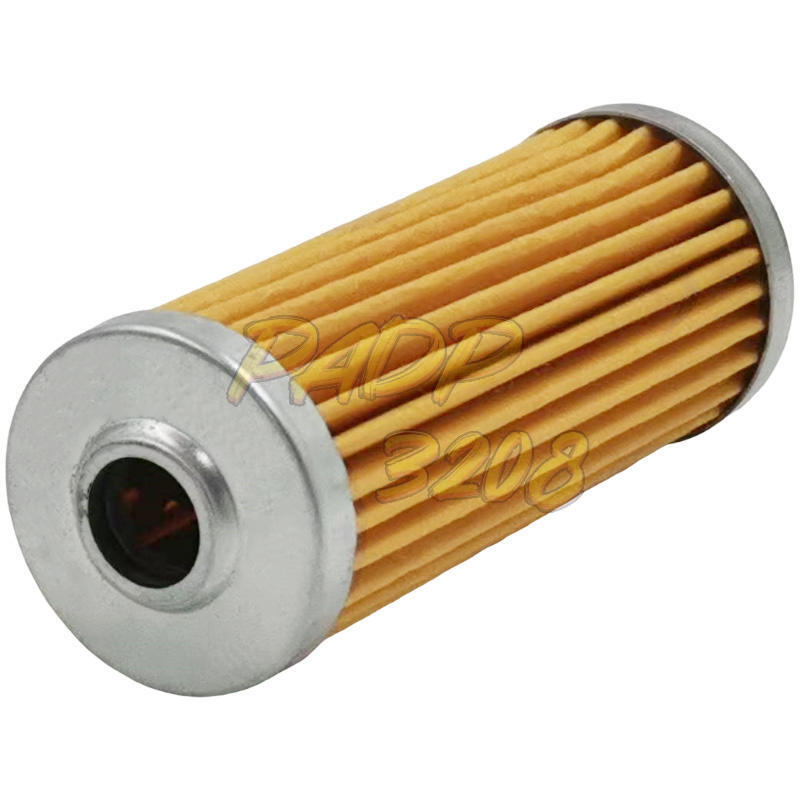 2X Fuel Filter 119810-55650 For Yanmar Cub Cadet SC2400 SC2450 SA221 ...