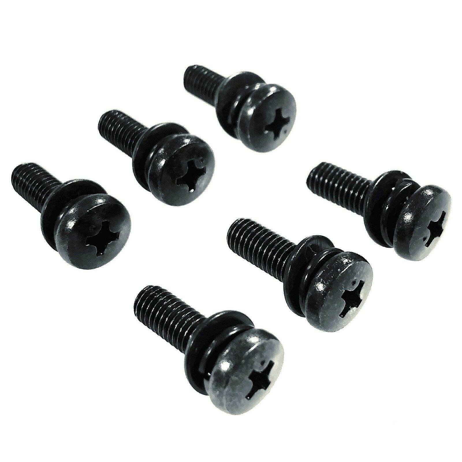 Neck / Base Stand Screws for Vizio GV52LFHDTV10A, GV52L FHDTV10A | eBay