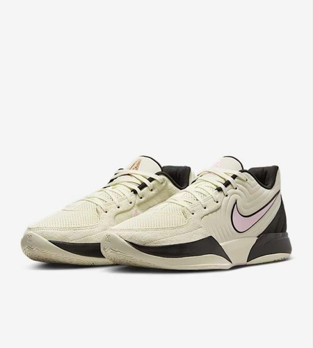 Men 7.5US Sneaker Nike Ja2 Basketball Shoes Bash | eBay