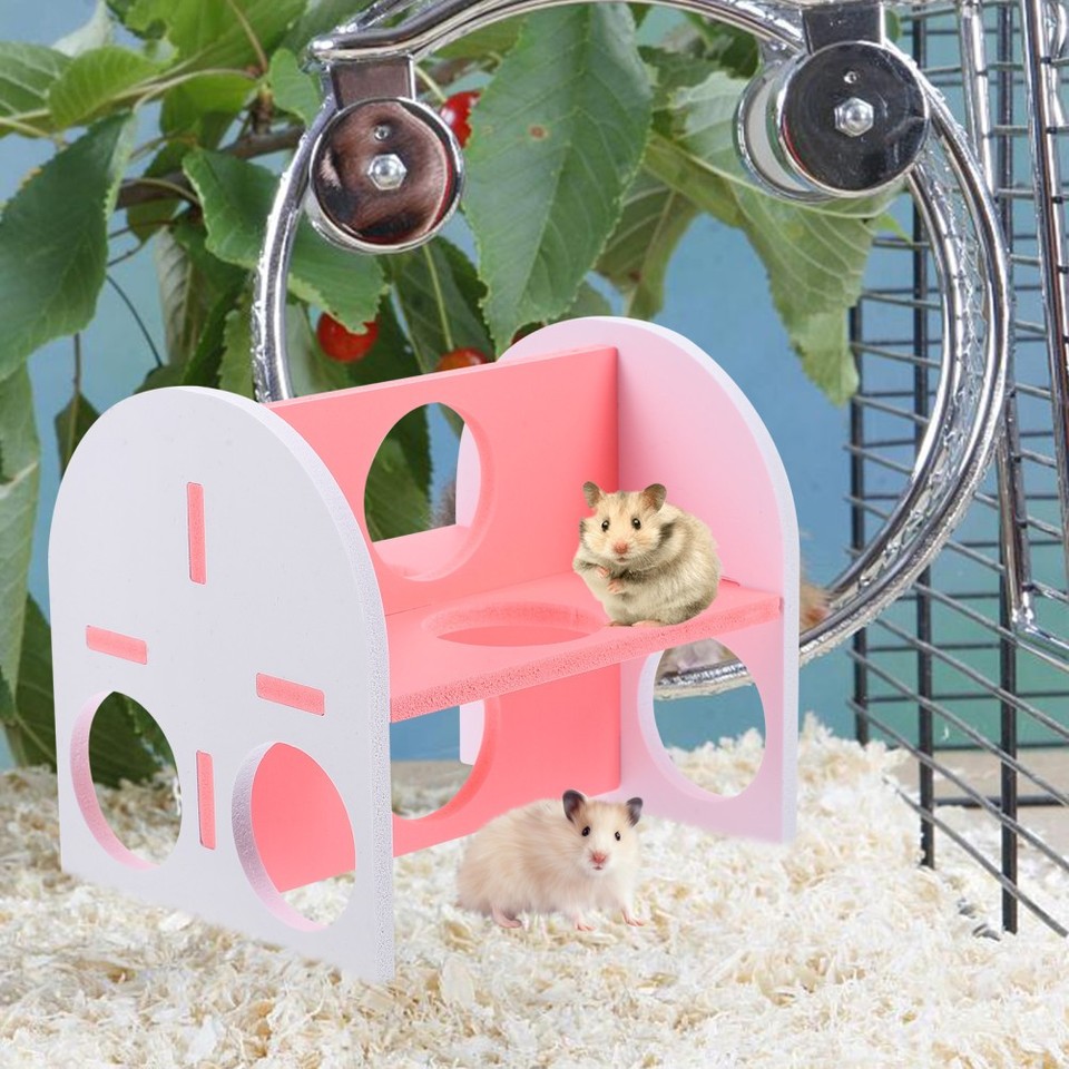 Hamster Tunnels Hedgehog Hamster Hideout Guinea Pig Hideout Guinea Pig ...