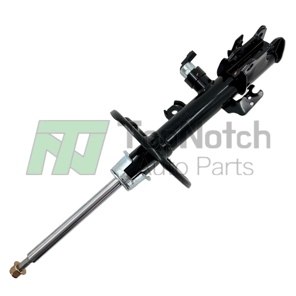 Front Left Shock Absorber w/Sensor For 2016-2019 Lexus RX350 RX450h ...