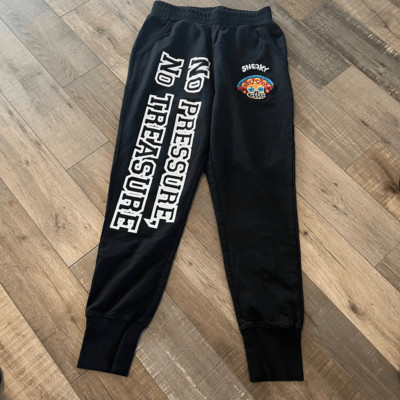 Sneaky urban chic joggers size s | eBay