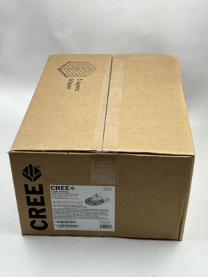 CREE CXB SERIES CXB-A-UV-H-40K-8-UL-10V HIGH BAY LUMEN PACKAGE 240W 120 ...