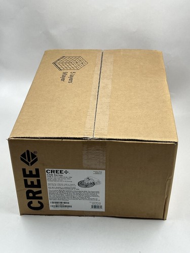 CREE CXB SERIES CXB-A-UV-H-40K-8-UL-10V HIGH BAY LUMEN PACKAGE 240W 120 ...