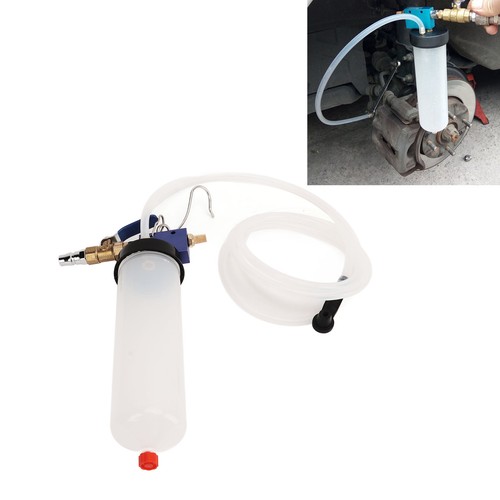 ☆Pneumatic Brake Fluid Change Tool Highly Efficient Reliable Easy Use ...