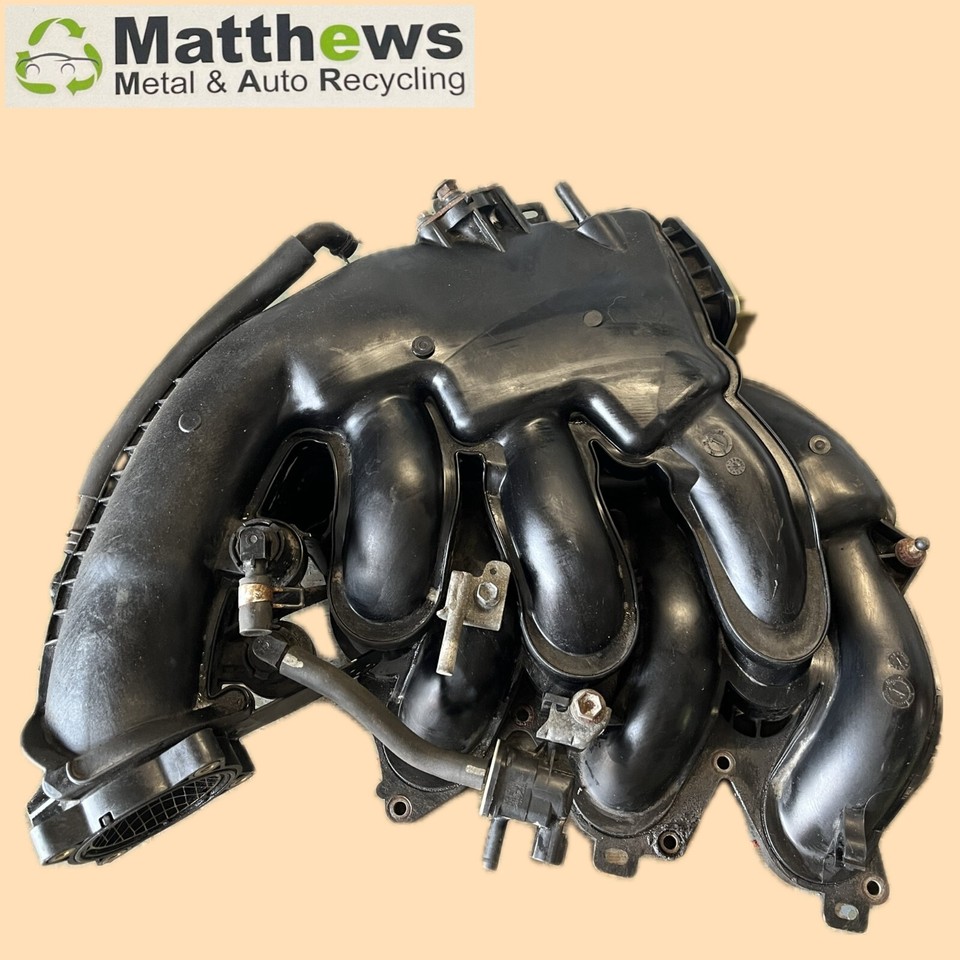 2006-2015 LEXUS IS250 INTAKE 2.5L MANIFOLD | eBay