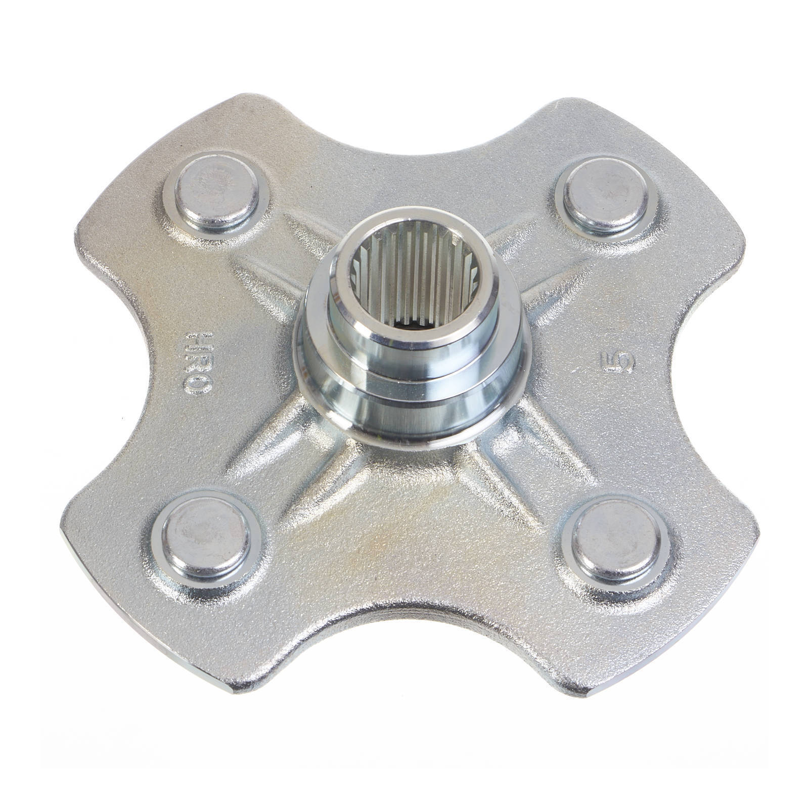 Rear Left Wheel Hub for 2005-2007 Honda TRX400FA Rancher 4X4 | eBay