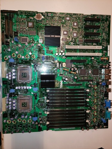 DELL FOXCONN LS-36 MOTHERBOARD | eBay