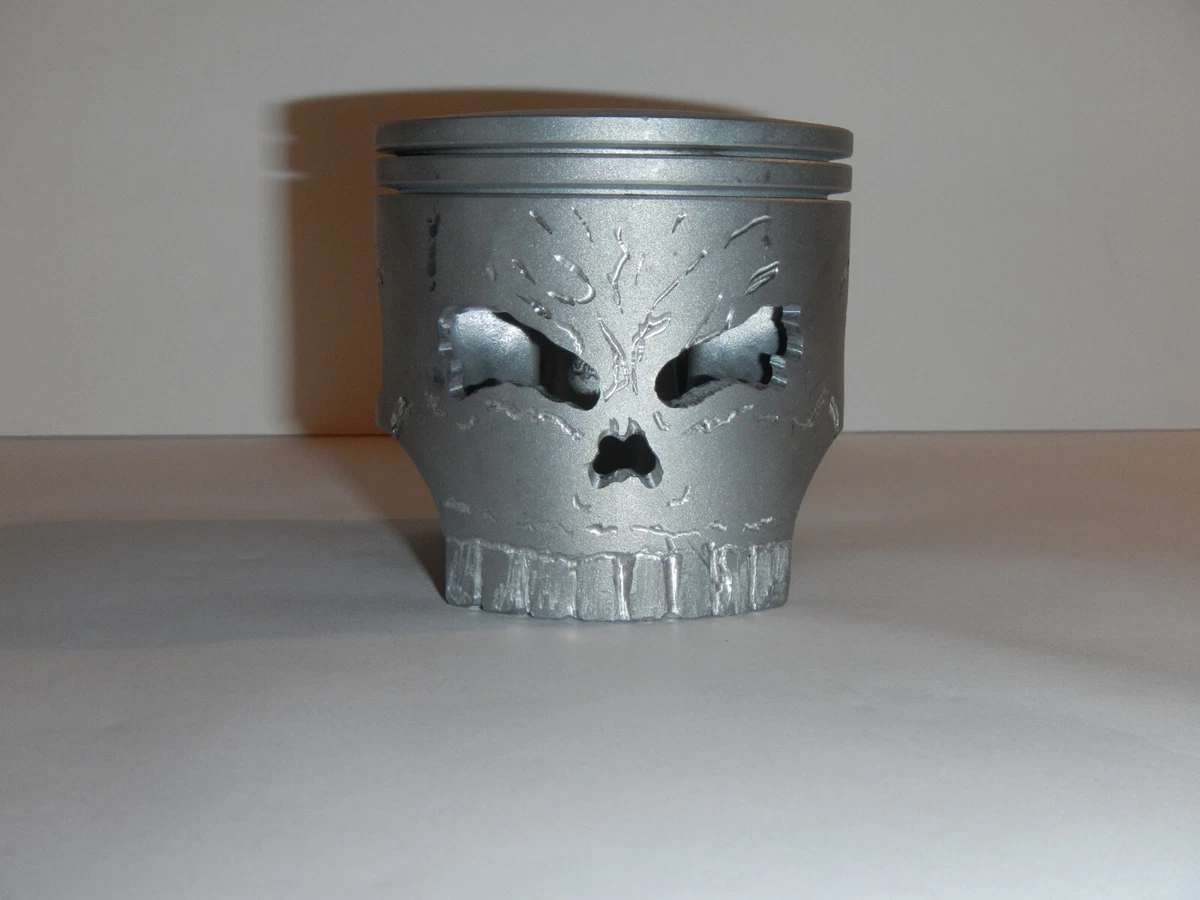 Piston Art