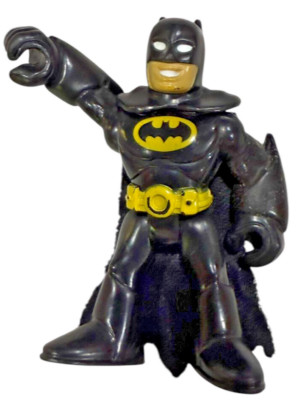 Fisher Price Imaginext DC Comics Universe Super Hero Batman | eBay