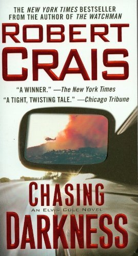 Chasing Darkness: An Elvis Cole Novel, Crais, Robert 9781416514985| eBay