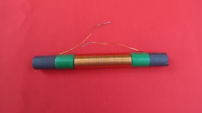 Ferrite Rod Antenna/Coil Various Inductance | eBay UK