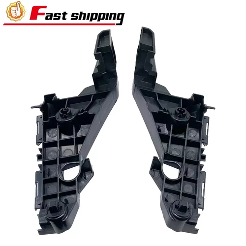 Front Bumper Bracket Retainer For Lexus IS250 2014 2015 5253553030 ...