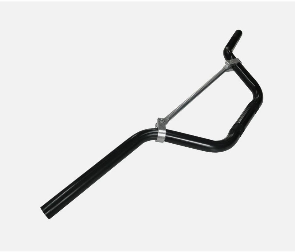 7/8inch 22mm Universal Handle Bars Fits Motorcycle Off Road Pullback ...