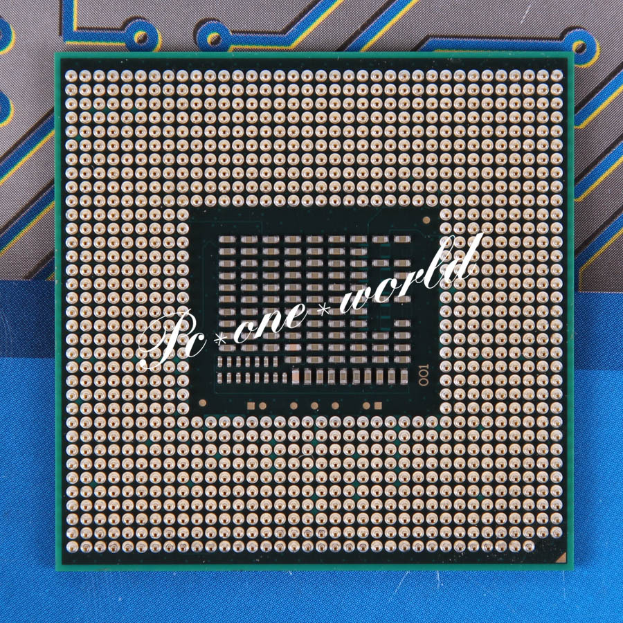 100% OK SR03F Intel Core i7-2620M i7 2620M 2.7 GHz Dual-Core Processor ...